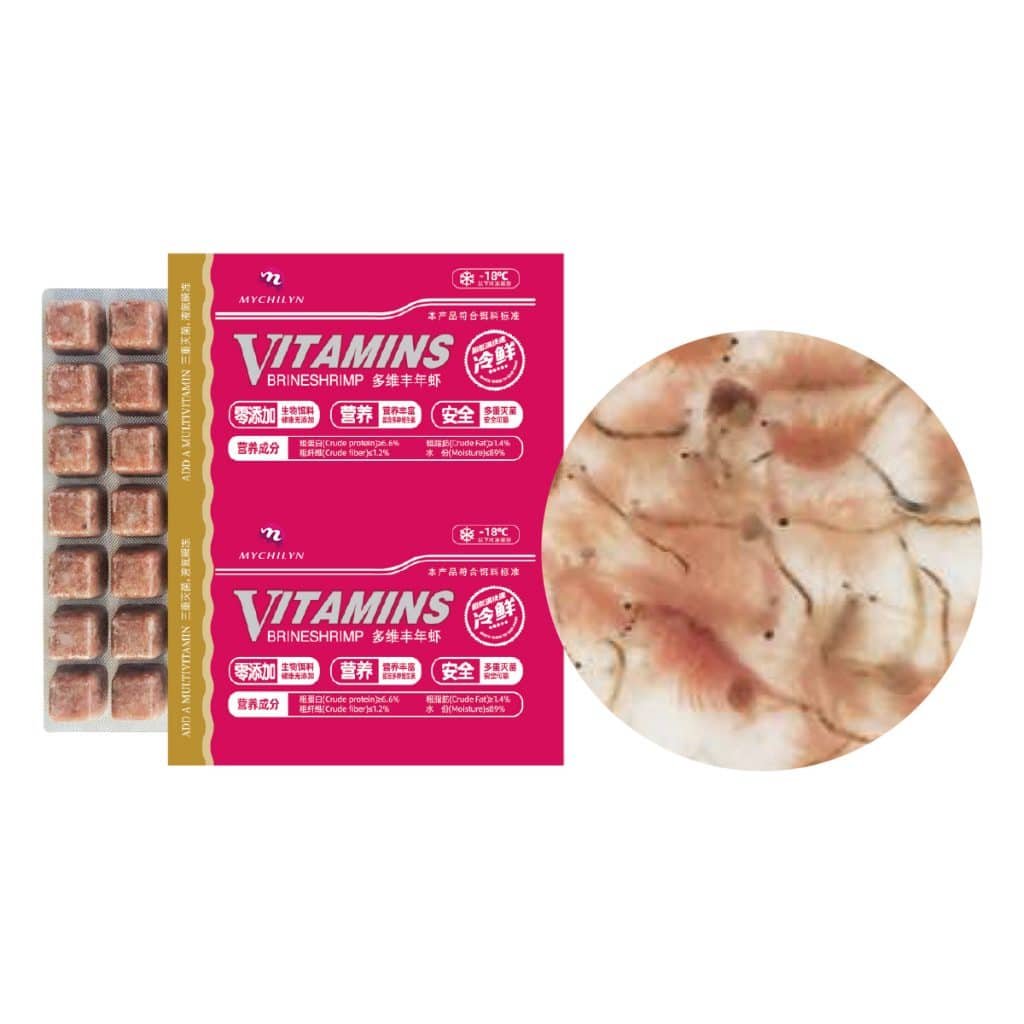 wholesale frozen brine shrimp - mychilyn